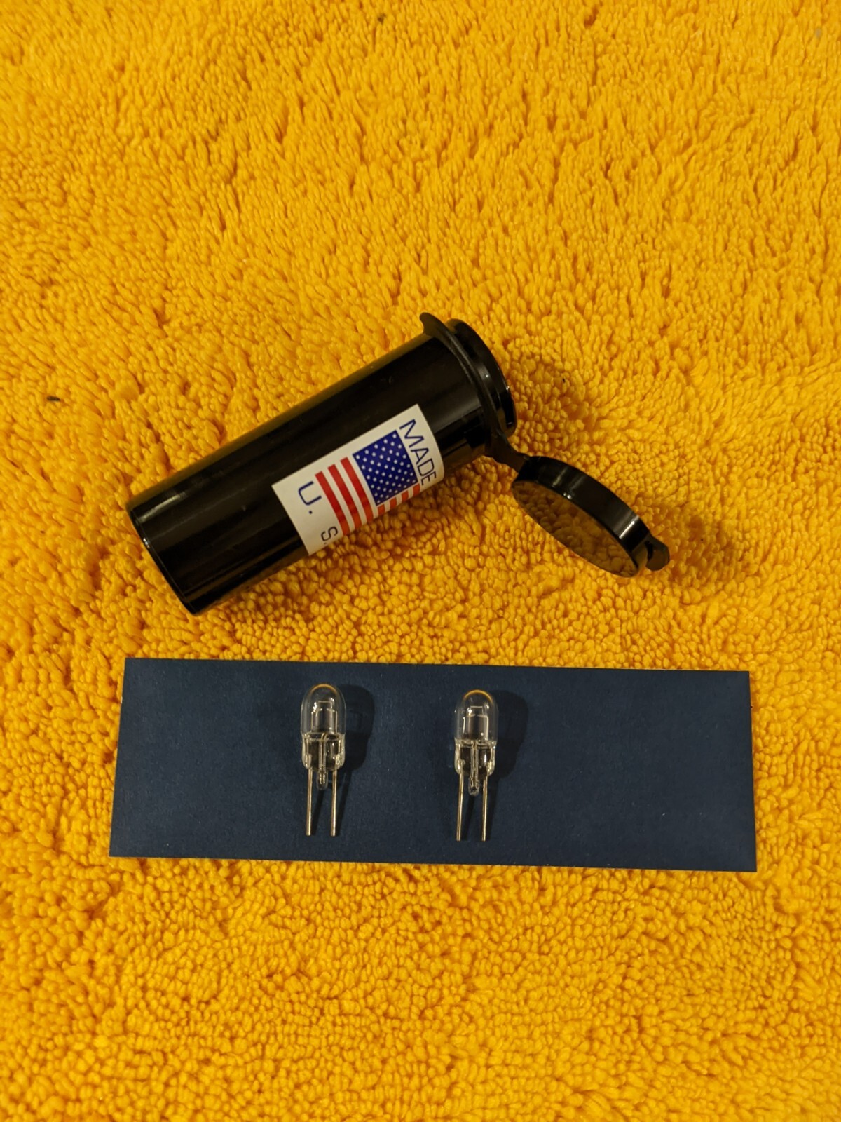 Original Equipment Light-Tech #787 Lamps (2 Pack) | eBay