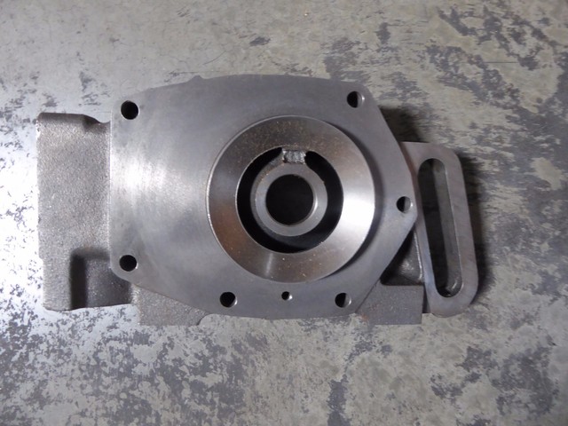 Cummins Nt855 Water Pump With Housing 3045163 OEM for sale online | eBay