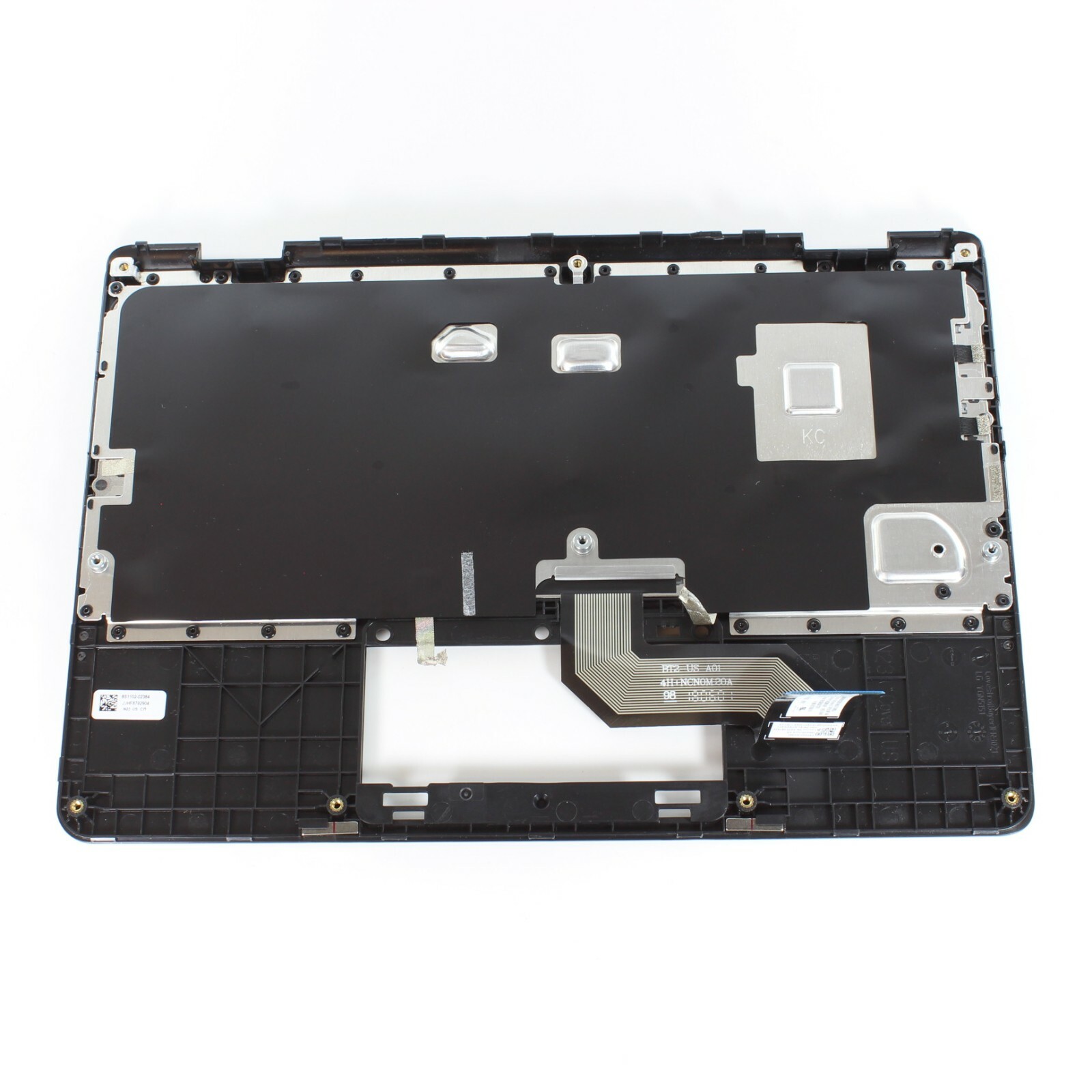 Lenovo 11 300e Chromebook Palmrest, no touchpad 5CB0Q93995 | eBay