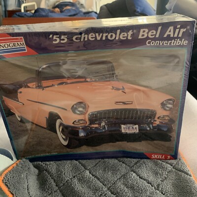 1/25 scale model car kits | eBay