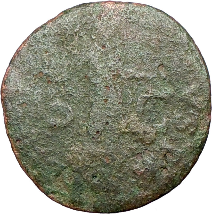 CLAUDIUS 50AD Libertas Liberty Large Ancient Roman Coin Rome i27356 ...