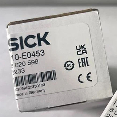 1PC New SICK i10-E0453 Safety Switch i10E0453 Expedited Shipping | eBay