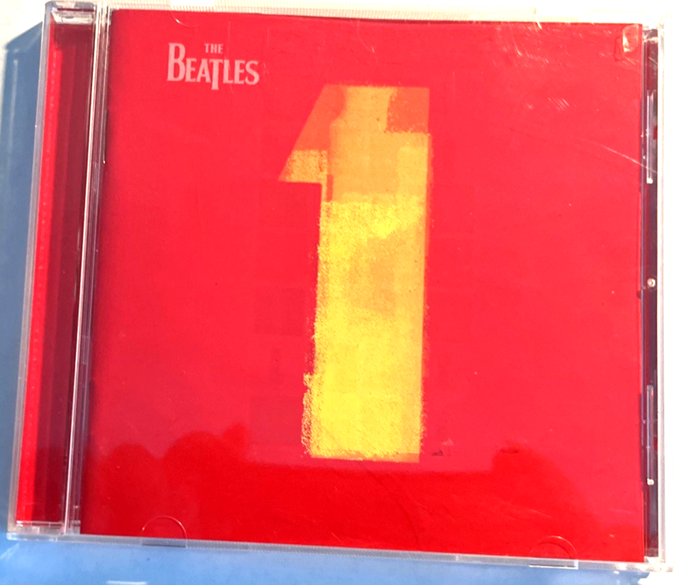 BEATLES 3 CD Lot Rubber Soul, Beatles for Sale, & ONE | eBay
