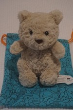 Bartholomew Bear Junior : Bears : Jelly Collector