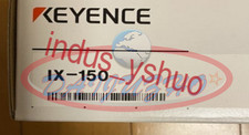 S KEYENCE Multi-point laser sensor IX-150 – Seabird Industrial