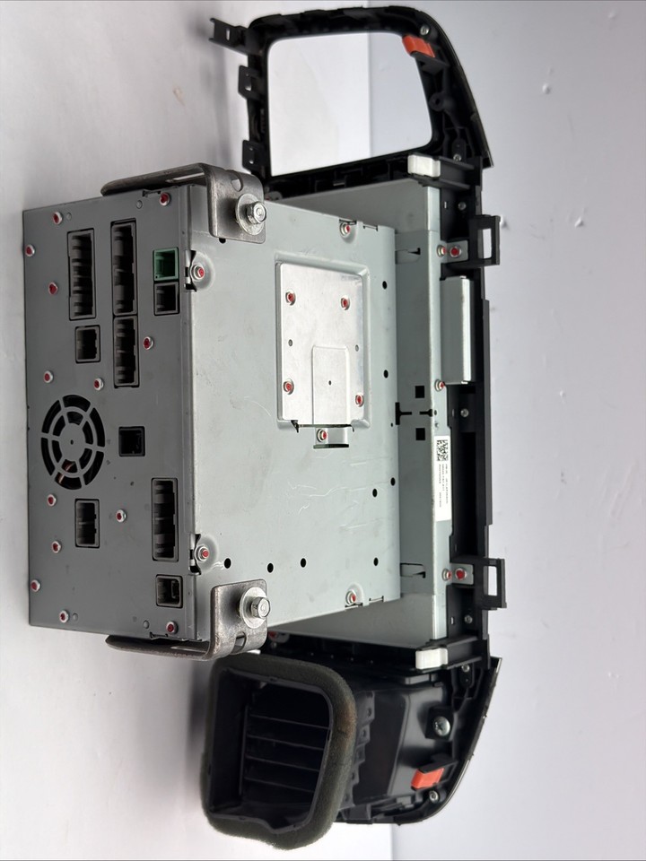 2016-2017 HONDA PILOT Display Screen w/receiver 8.0" 39540-TG7-A11 ...