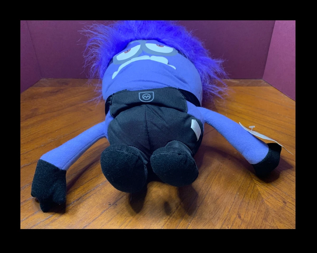 Despicable Me 2 Evil Minions Toys