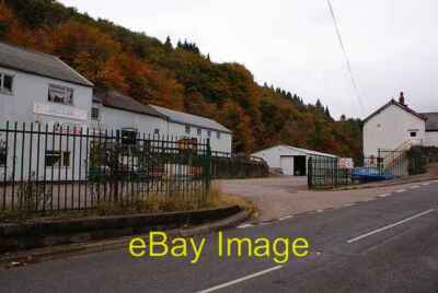 Photo 6x4 Old Eastern United Colliery site - Forest of Dean Ruspidge ...