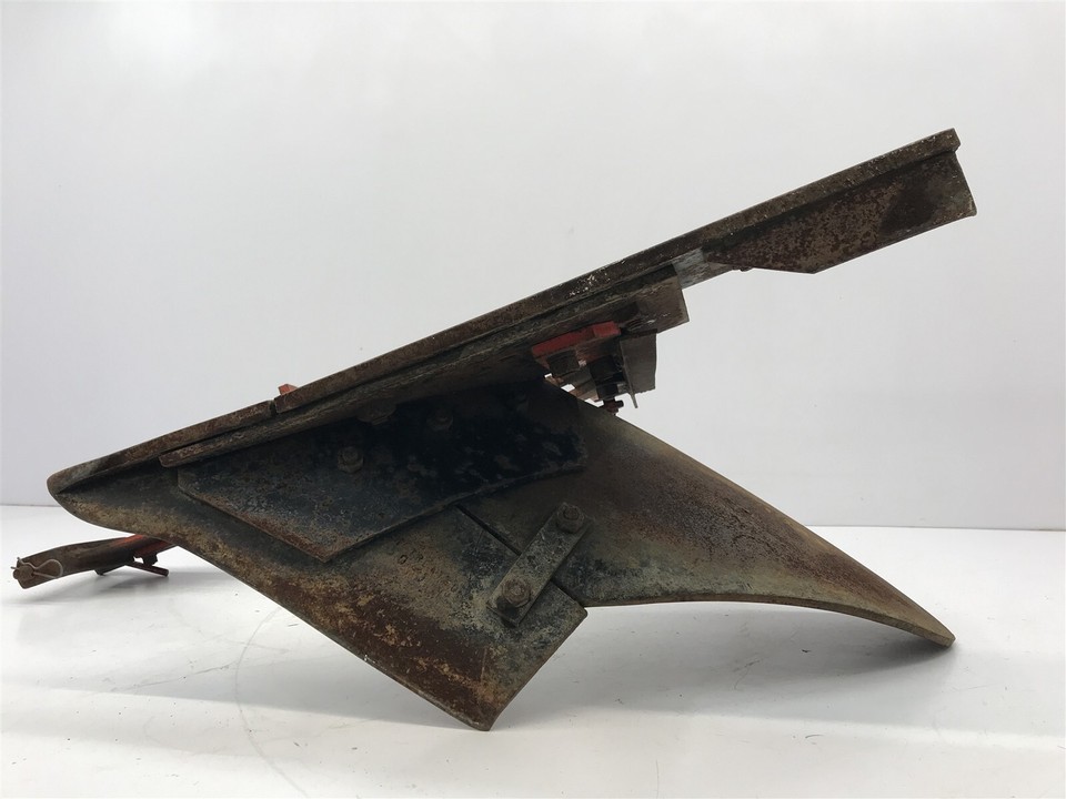 ALLIS CHALMERS SIMPLICITY PLOW INTEGRAL SLEEVE HITCH | eBay