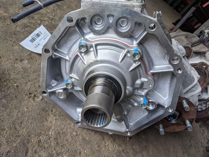 2013-2023 Toyota 4Runner Transfer Case Assembly OEM | eBay