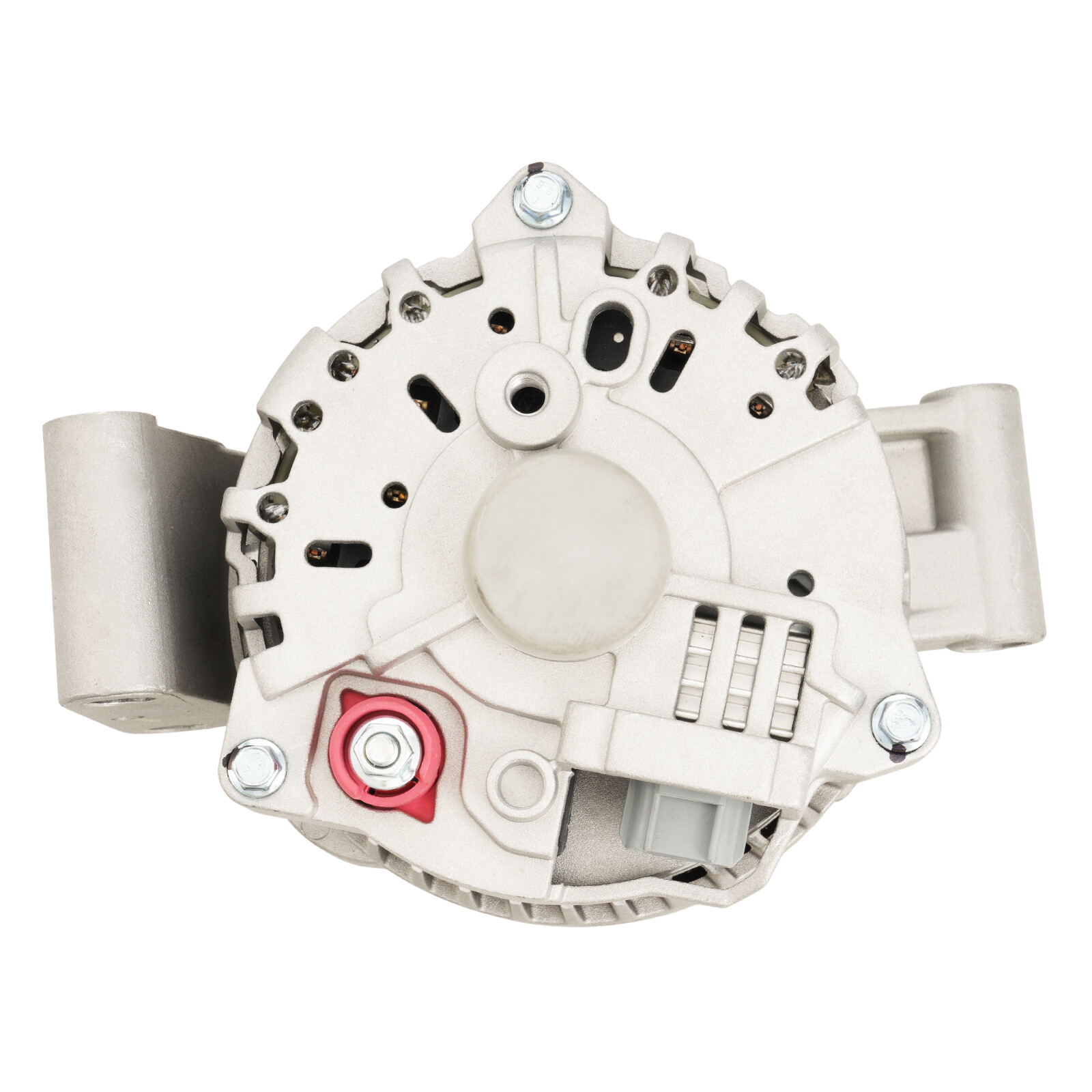 New Alternator Fits Ford 7.3 F250 F350 F450 F550 Power Stroke 1999-2001 ...