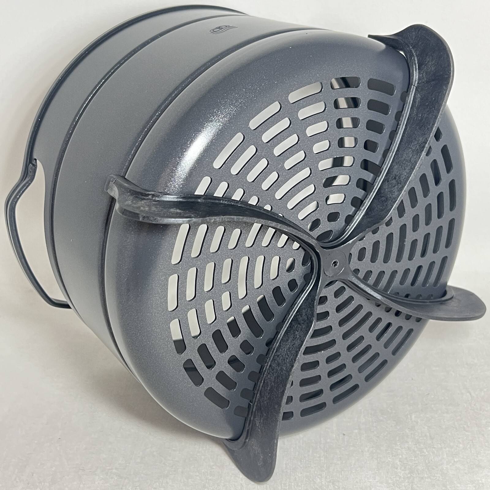 Ninja Foodi 8qt Cook & Crisp Basket Pot Insert for FD402 FD401C ...