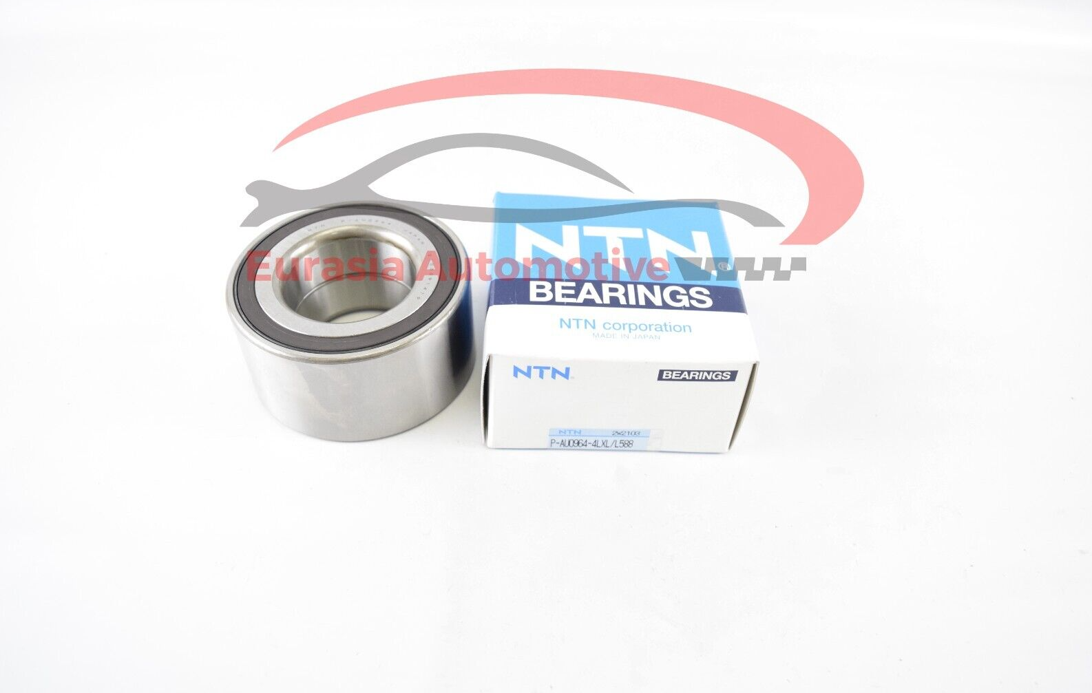 OEM NTN Front Wheel Bearing 3885A017 For Jeep Compass Patriot 2007-2017 ...