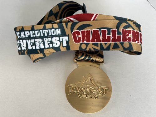 runDisney Expedition Everest Challenge Compass Race Medal 2015 | eBay