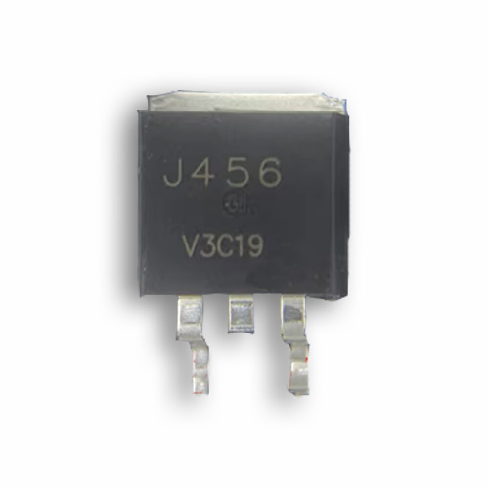 10PCS 2SJ456 J456 TO-263 | eBay