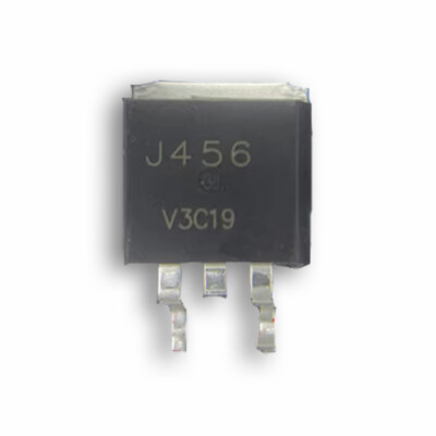 10PCS 2SJ456 J456 TO-263 | eBay