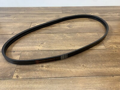 Gates Co. HI-Power Belt II 2/B85 PowerBand V-Belt B Section 9093-2085 ...