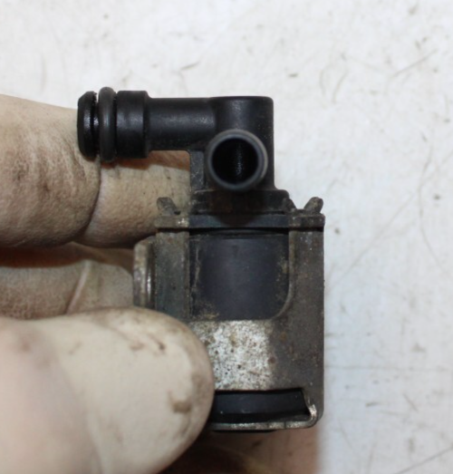 2014-18 SUBARU FORESTER XT 2015-21 WRX EGR DUTY PURGE SOLENOID OEM ...