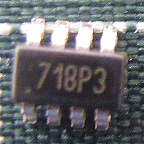 10pcs 100% New G708T1U G708 708KU 708... sot23-5 Chipset | eBay