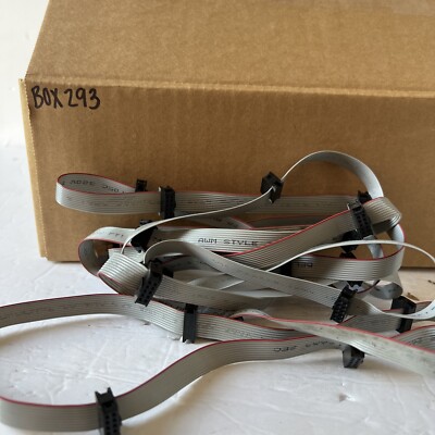 Deldent 28 AWG CSA AWM E12633 Marlin Controls | eBay