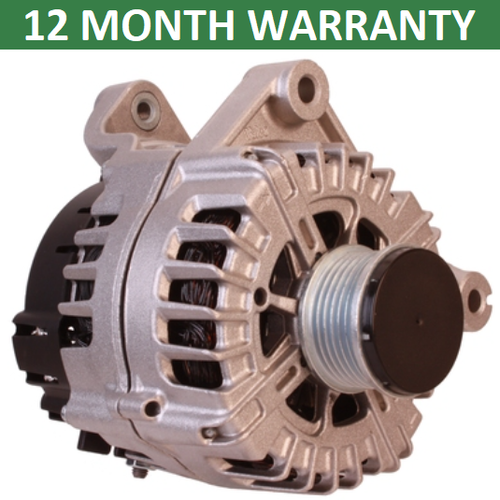 BMW X1 sDrive 16d VALEO ALTERNATOR FG18S052 12318507624 12318509023 | eBay