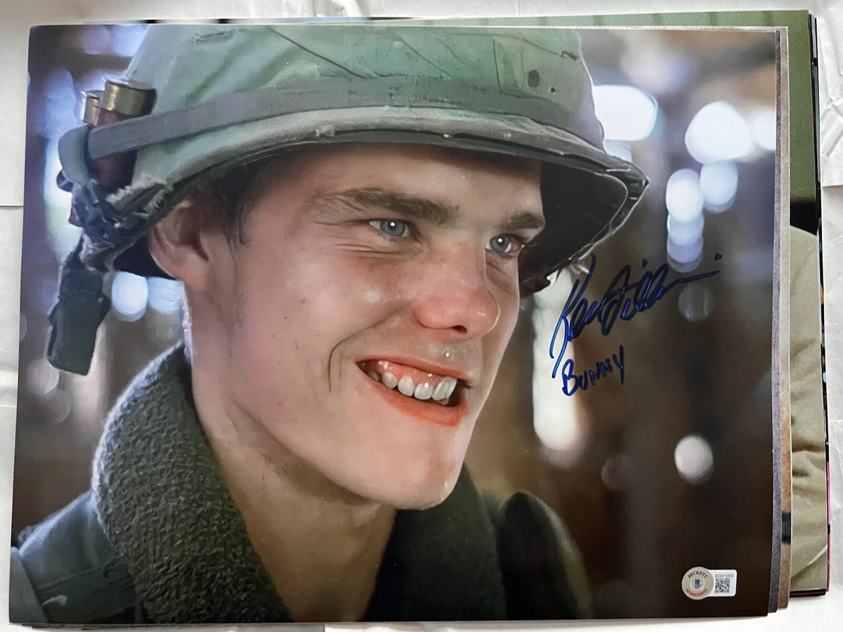 Kevin Dillon Platoon