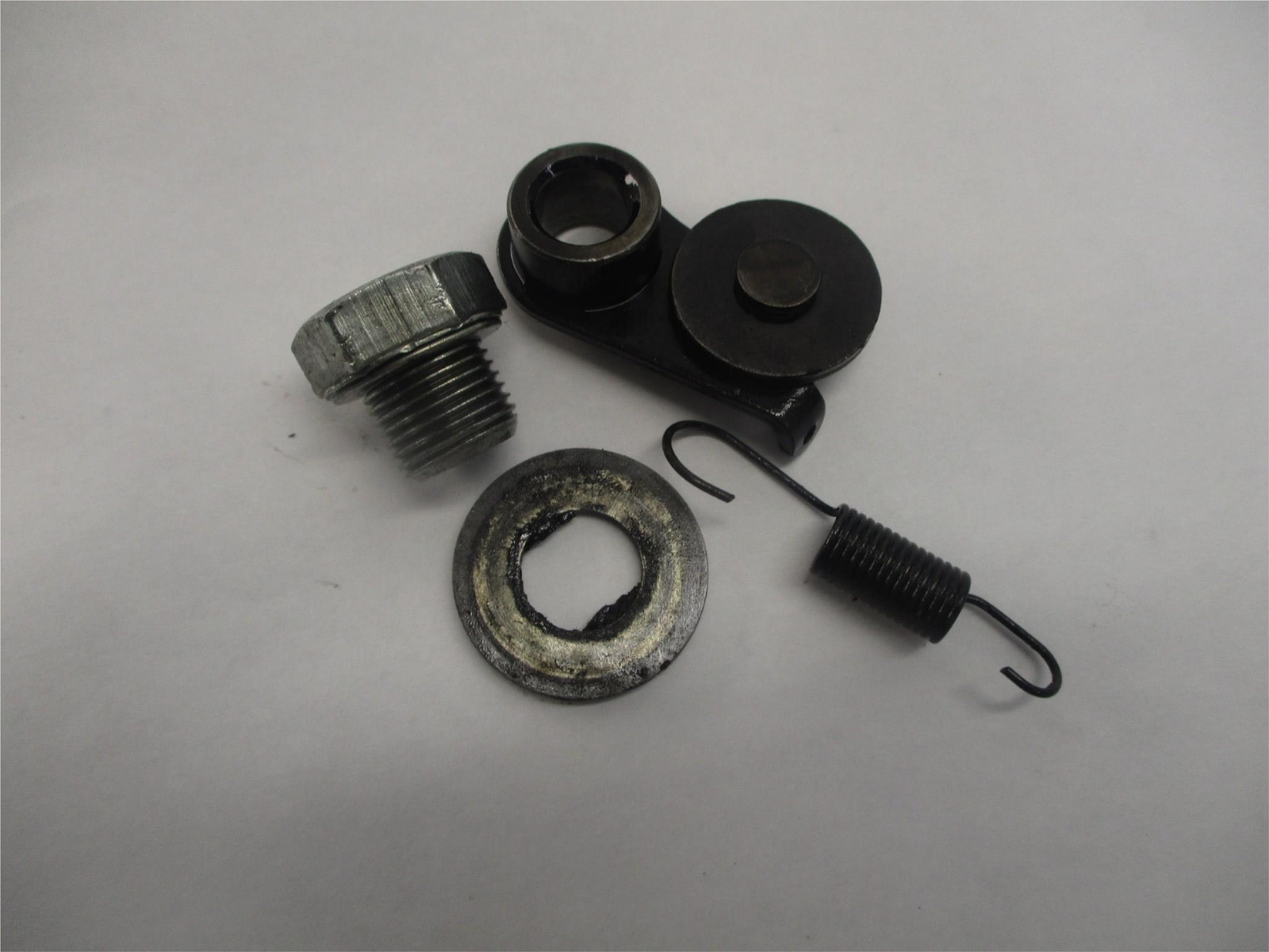 78 SUZUKI GS1000 C GEAR SHIFT CAM STOPPER | eBay