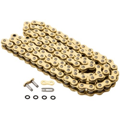 Tusk 520 Gold X-Ring Chain 520x112 | eBay