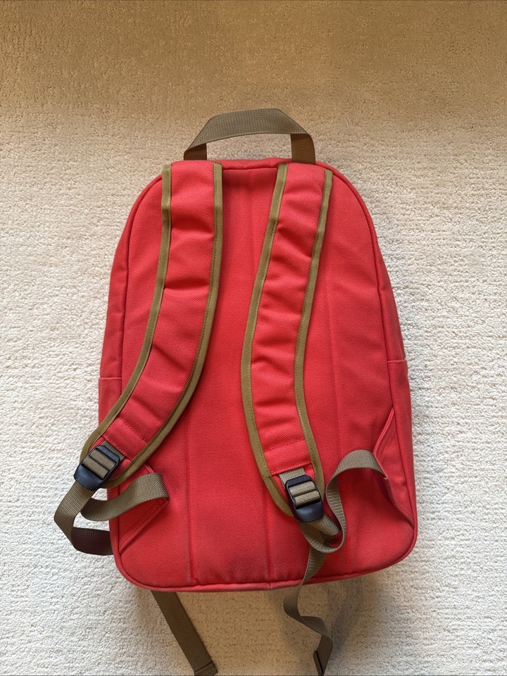 Filson Rugged Twill Bandera Backpack | Made in USA | Discontinued ...