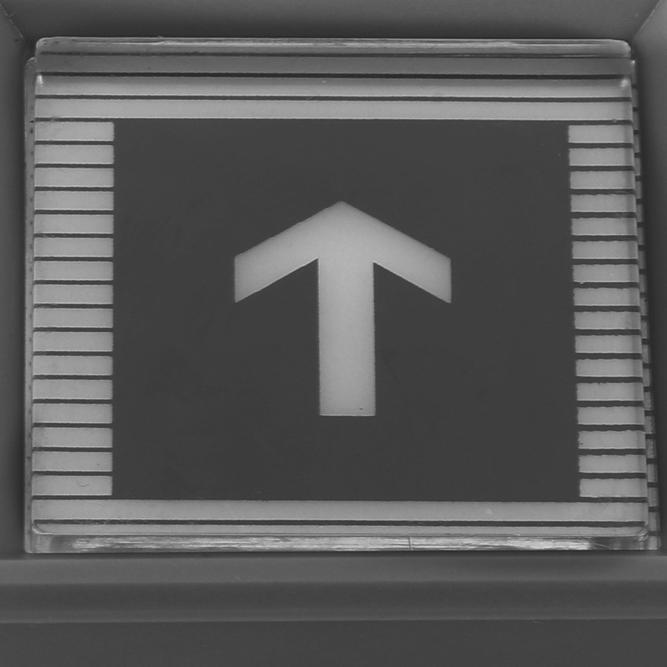 Elevator Push Button: Lift Panel Replacement Button for Commercial ...