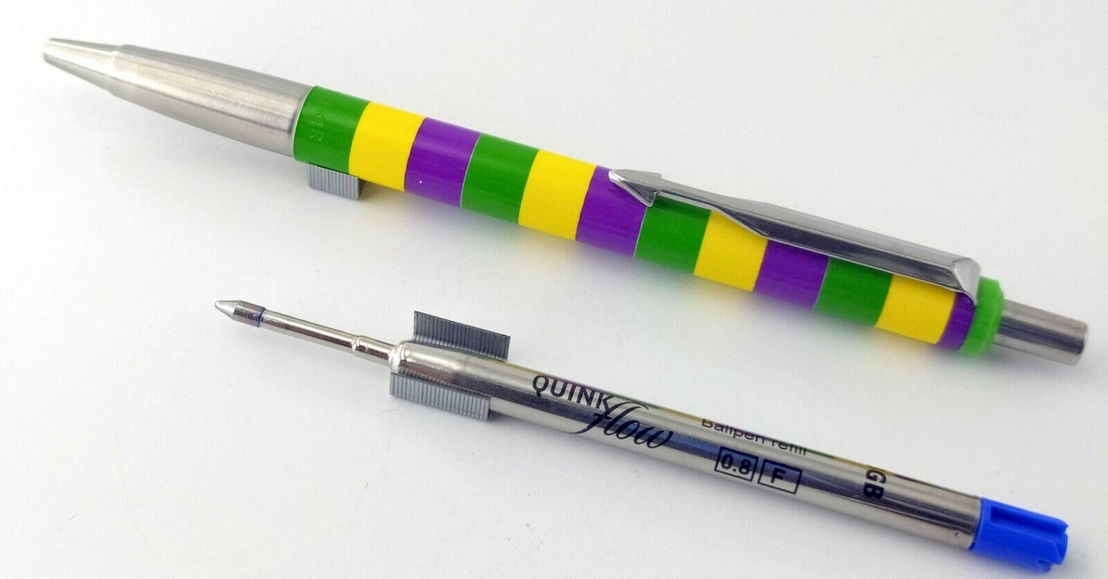 Parker Vector Special Edition CT BallPoint Ball Pen Regency nouvelle ...