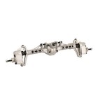 Alloy Front Portal Axle Set for Axial Capra 1.9 UTB 1/10 RC Car Crawler ...