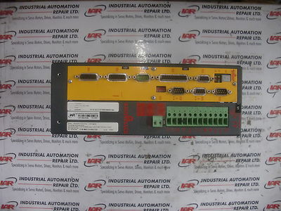 BAUMULLER SERVO DRIVE BUM60-VC-0A-0001 | eBay