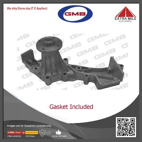 GMB Engine Water Pump - GWMB-09A | eBay