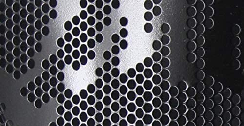 PRORECK PR18 Active Powered Subwoofer 18 inch 2000W P.M.P.O PA DJ ...