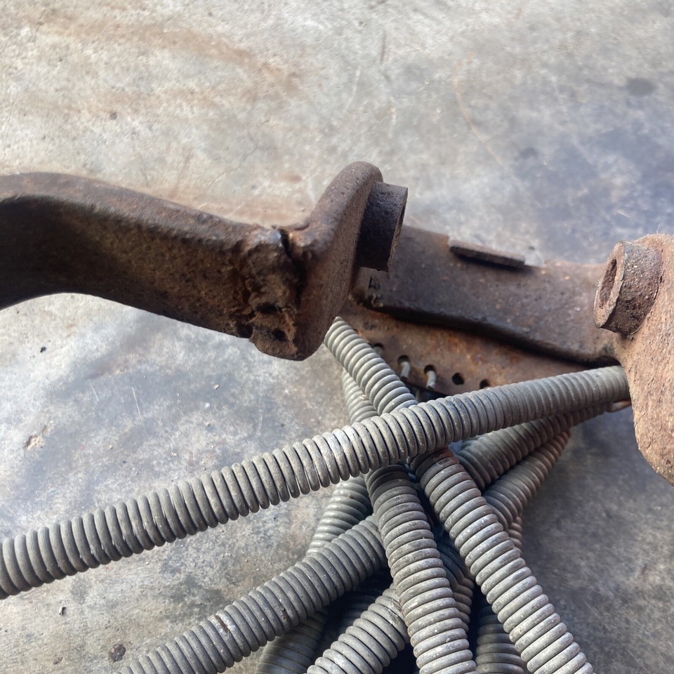 Harley BSA Chopper Hummer Solo Seat | eBay