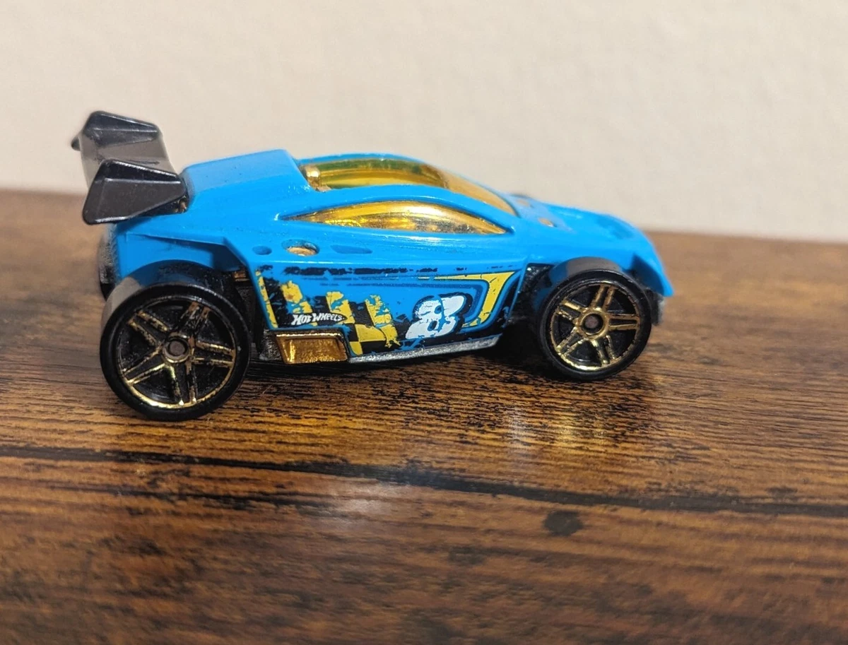 Hot Wheels Acceleracers Spectyte