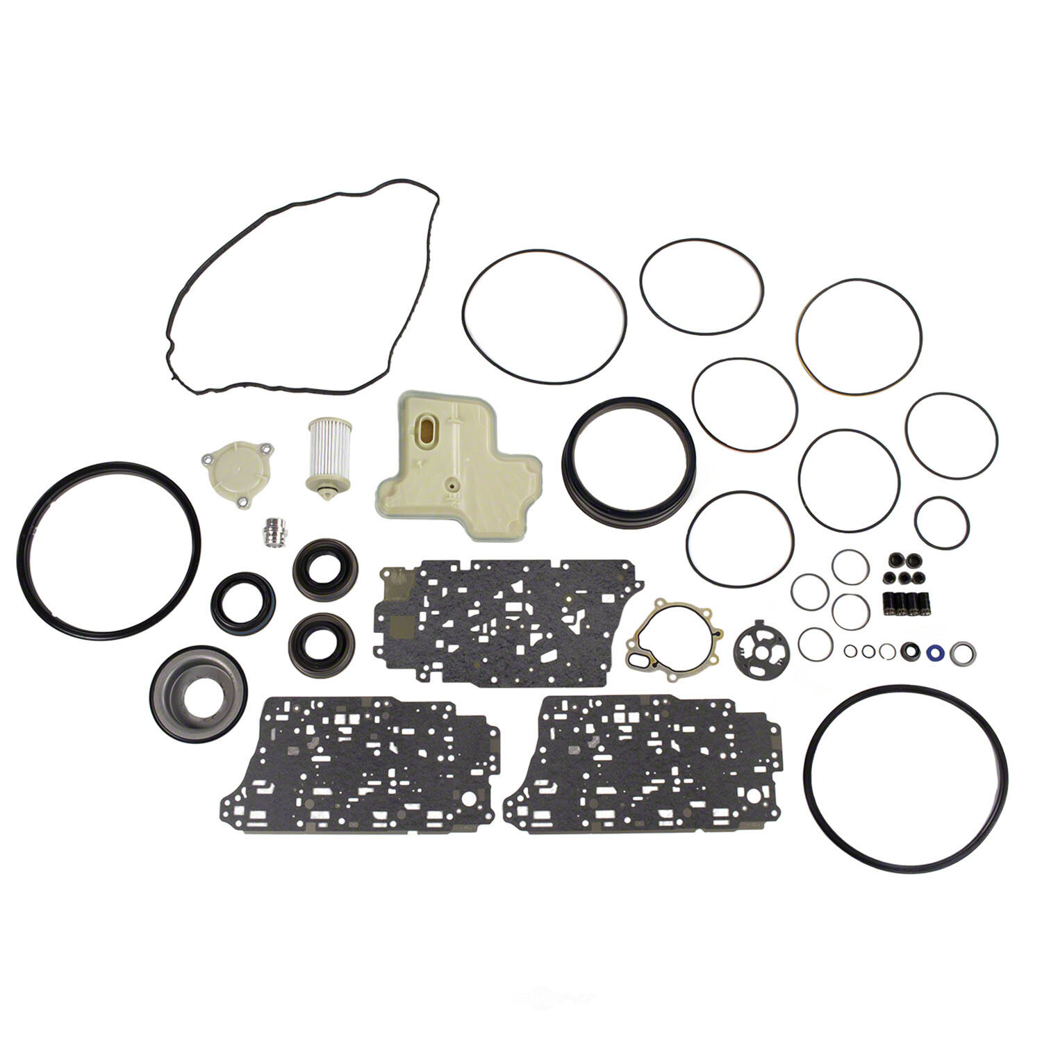 Automatic Transmission Master Repair Kit-Auto Trans Master Repair Kit ...