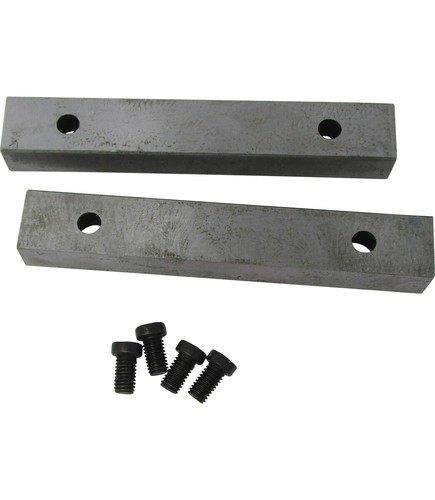 Wilton 21500-03 6" Replacement Vise Jaws | eBay