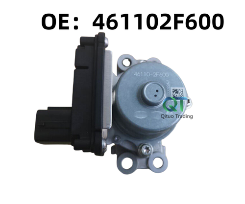 461102F600 Genuine Pump Ass'y - Electric Oil For Kia K5 (DL3) Optima ...