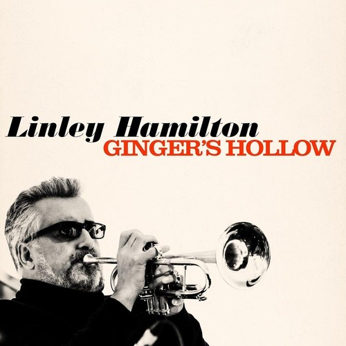 Linley Hamilton Ginger's Hollow CD WR4808 NEW | eBay Australia
