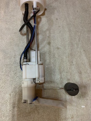 Fuel Pump Module Assembly For Polaris RZR 900 XP 1000 2015-2020 2205502 ...