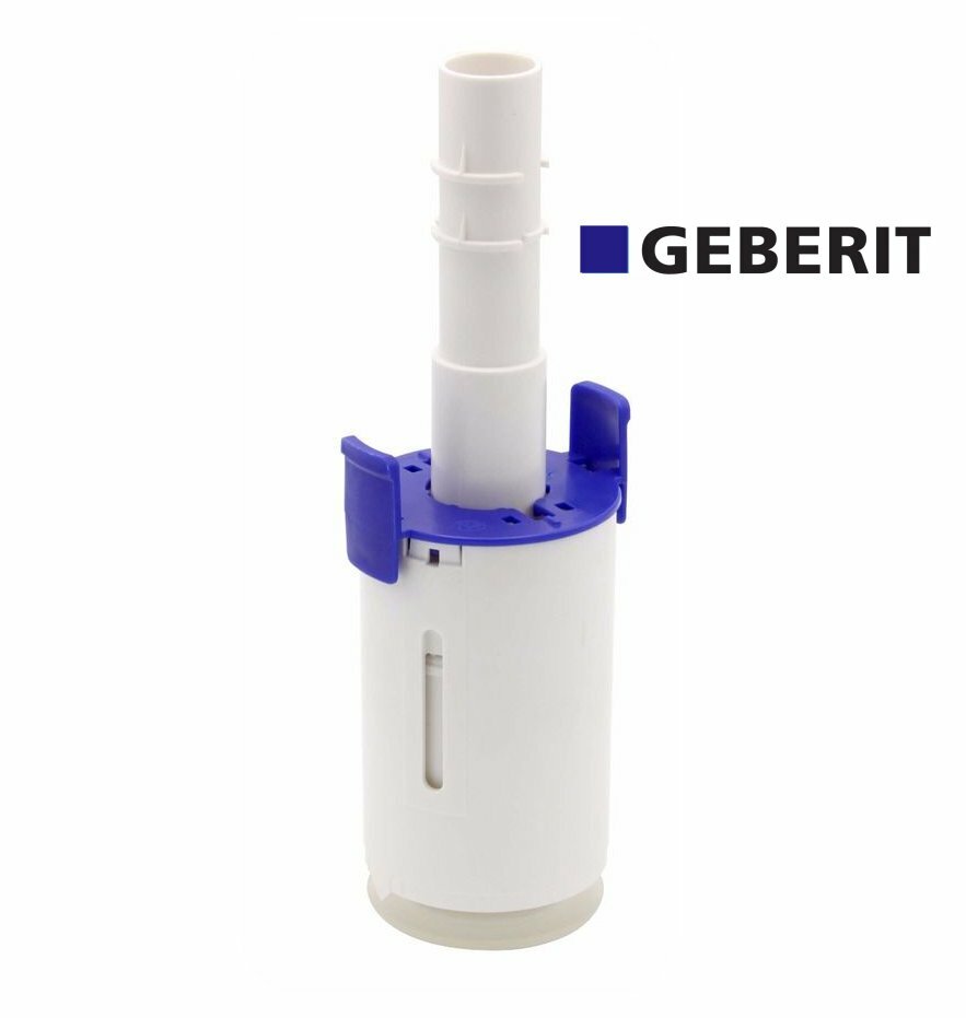 Geberit AP140 Flush Valve 241.415.00.1 for Concealed Toilet Cistern | eBay