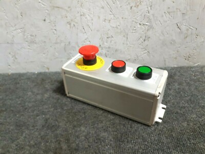Pushbutton - Pushbutton Enclosure