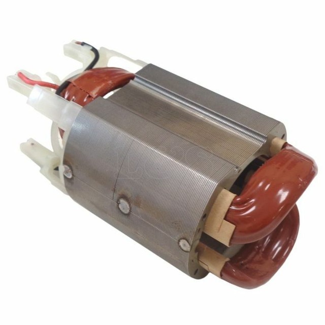 GENUINE MAKITA FIELD 110v 626651-7 - GA5041C GA4541C SA5040C GA4540C ...