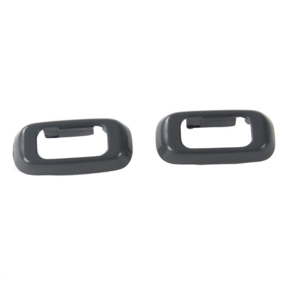 Door Lock Knob Pin Surround Pull Fit For 1989-1997 Toyota Hilux LN90 ...