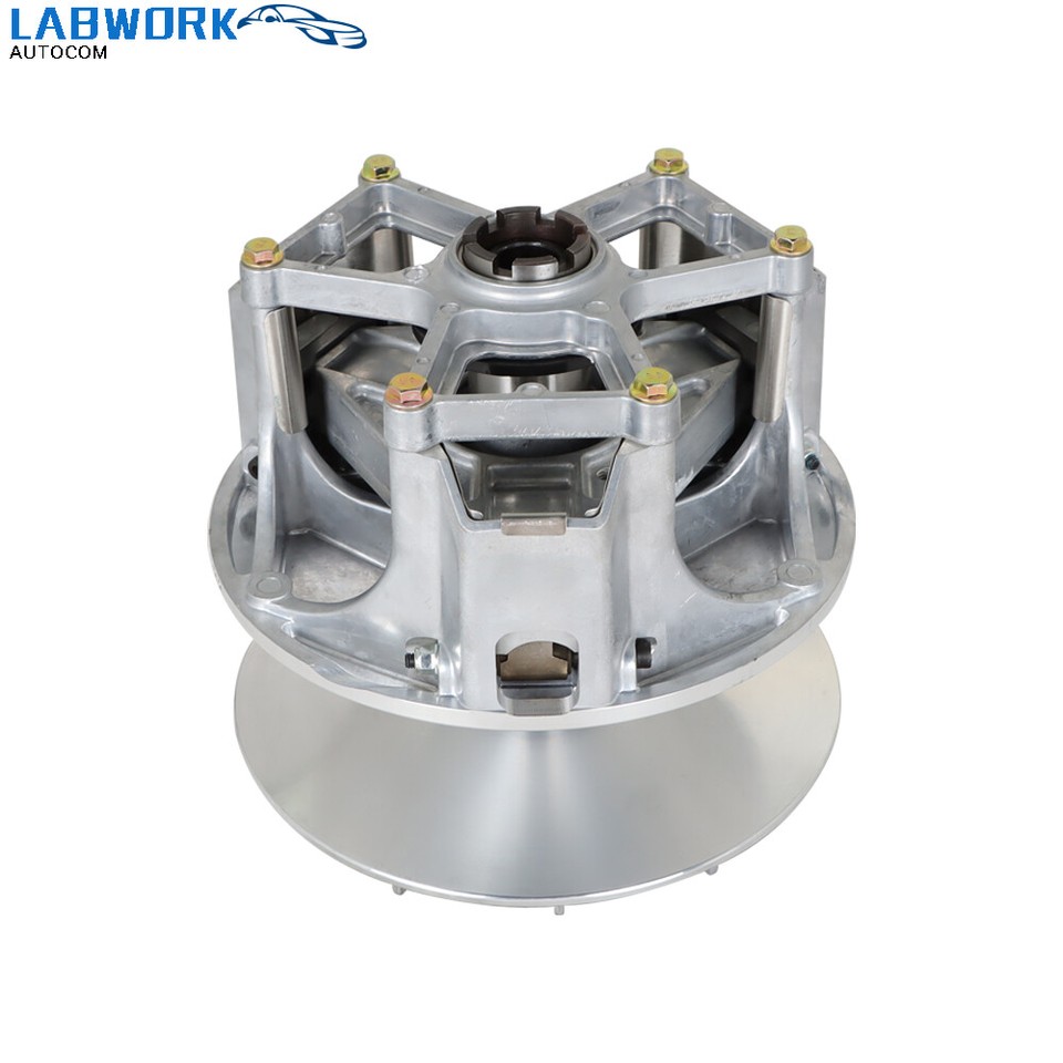 For Polaris Ranger (Crew) 1000 XP 2019-2021 Primary Drive Clutch ...