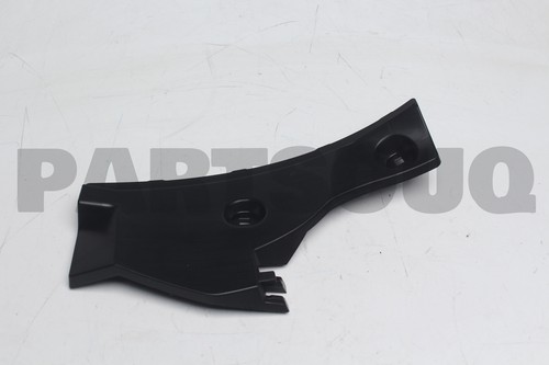 525910D210 Genuine Toyota SEAL, REAR BUMPER SIDE, RH 52591-0D210 | eBay