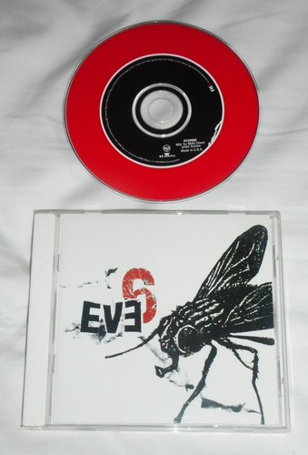 EVE 6 [self titled] Eve 6 CD 1998 RCA BMG DIRECT CD | eBay