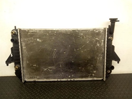 96-05 Chevrolet Astro Van Engine Cooling Radiator OEM 15180873 | eBay